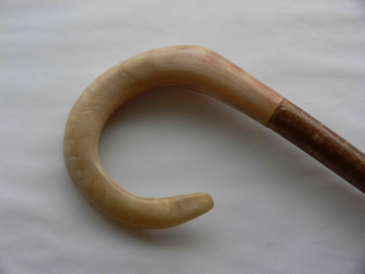 The Shepherd’s Crook – a brief history – Woolshed1